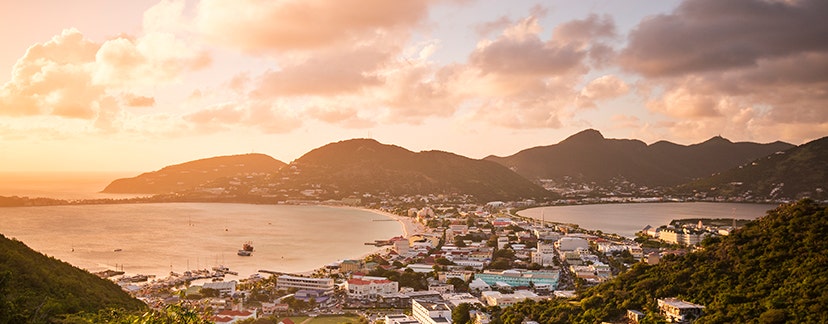 All-inclusive beach vacation packages to St. Martin - St. Maarten ...
