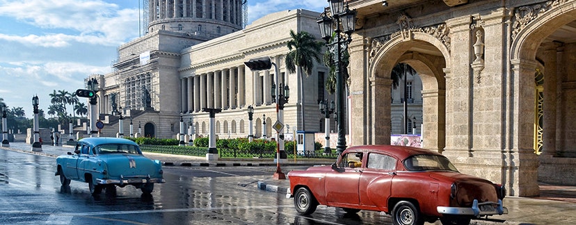 All-inclusive vacations to Cuba | Book a vacation