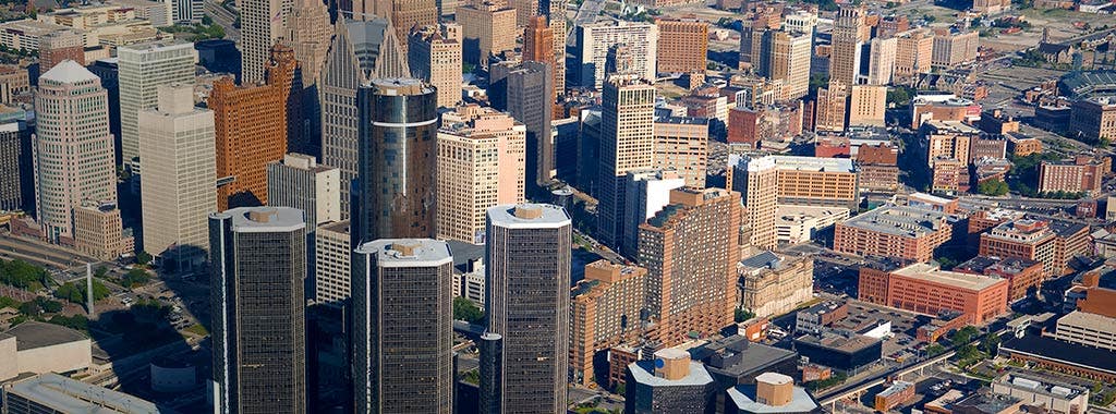 Cheap flights from Detroit (DTW) | WestJet
