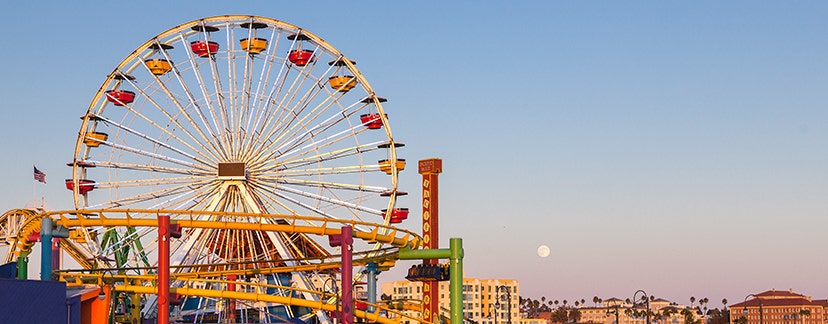 Cheap flights from Calgary (YYC) to Los Angeles (LAX) | WestJet