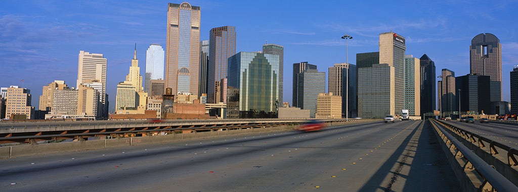 Cheap flights from Calgary (YYC) to Dallas/Fort Worth (DFW) | WestJet