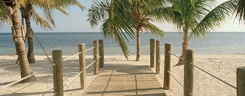 Cheap flights from Toronto (YYZ) to Key West (EYW) | WestJet