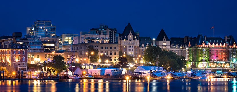 Cheap flights from Calgary (YYC) to Victoria (YYJ) | WestJet