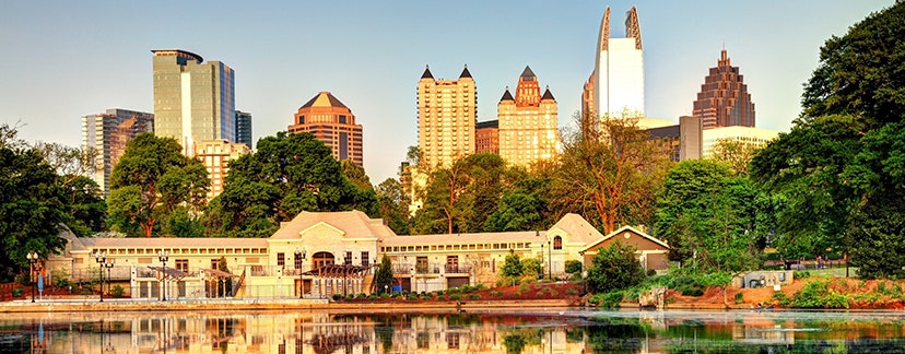 Cheap flights to Atlanta (ATL) | WestJet