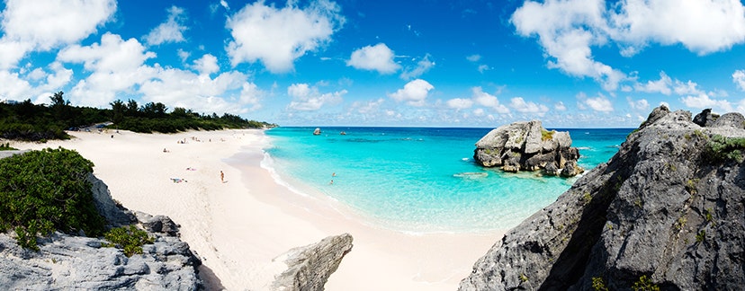 Cheap flights to Bermuda (BDA) | WestJet