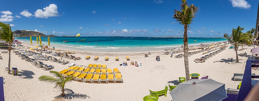 Cheap flights to St. Martin/St. Maarten (SXM) | WestJet