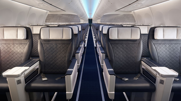 Flights and vacation packages | WestJet official site