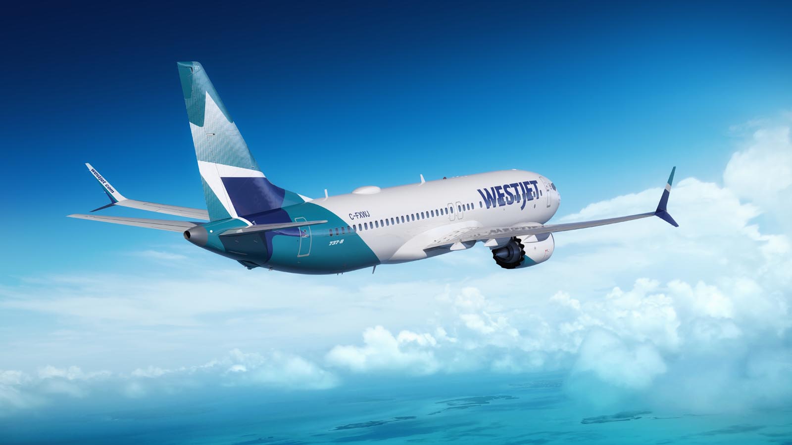 Sales, deals and offers | WestJet official site