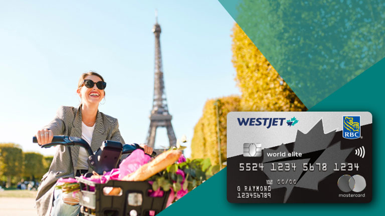 Best of Travel | Canada | WestJet official site