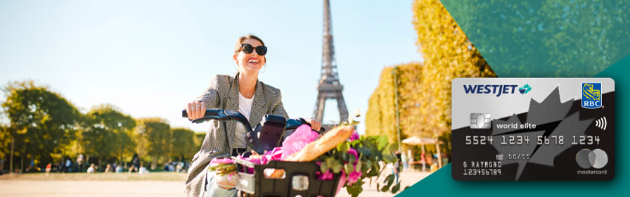 Sales, deals and offers | WestJet official site