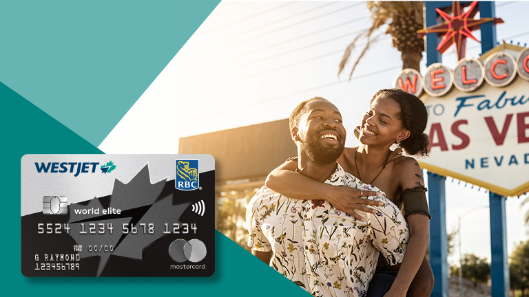 Sales, deals and offers | WestJet official site