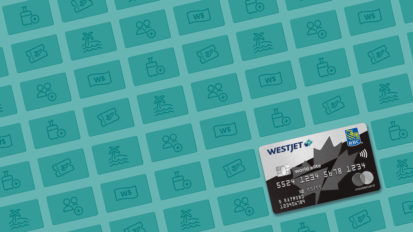 Vols et forfaits vacances | Site officiel de WestJet