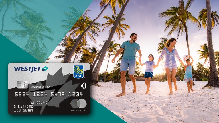 Flights and vacation packages | WestJet official site