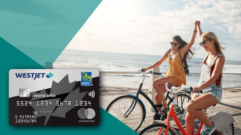 Best of Travel | WestJet official site