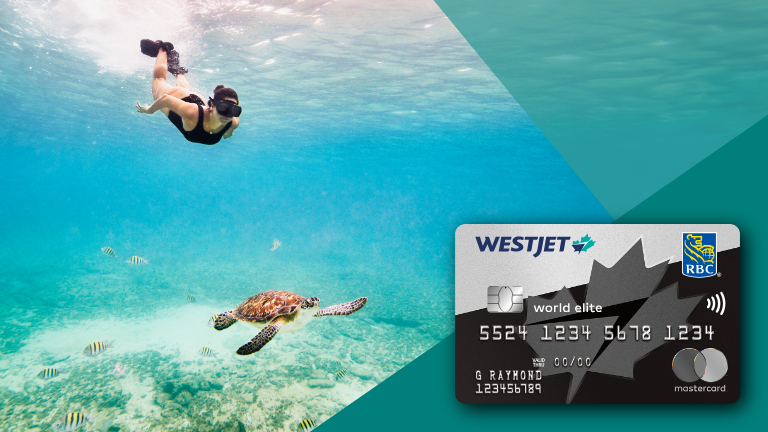 Flight deals sales and offers | WestJet official site