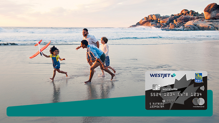 Offers and promotions | WestJet official site