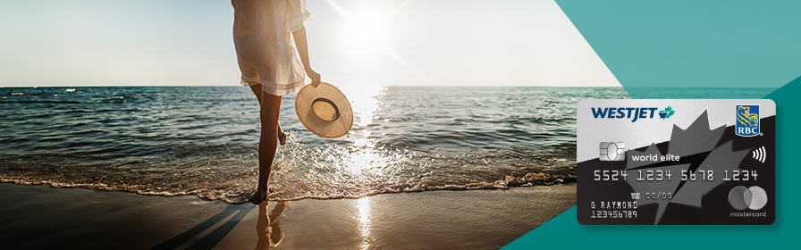 Sales, deals and offers | WestJet official site