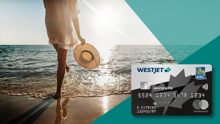 Flights and vacation packages | WestJet official site