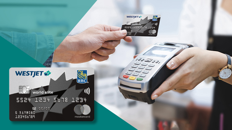 Sales, deals and offers | WestJet official site