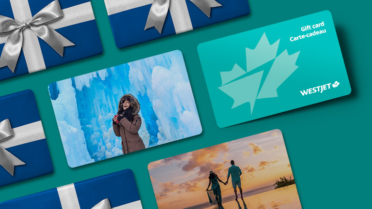 Black Friday Sale 2023 | WestJet official site