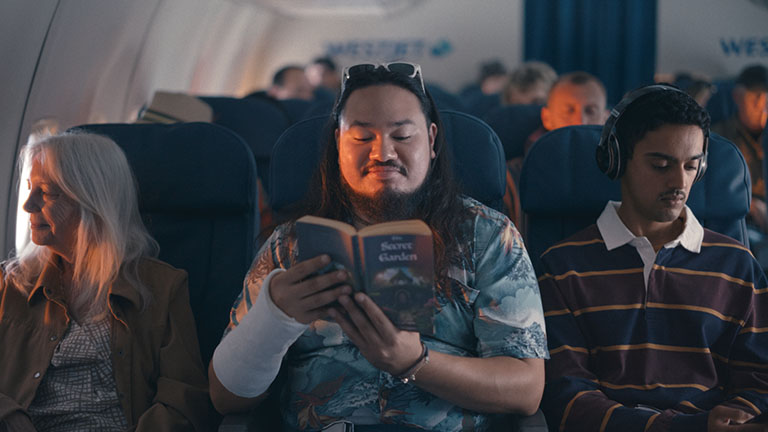 Flight deals sales and offers | WestJet official site