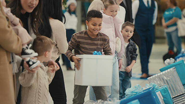 WestJet Christmas Miracle | WestJet official site