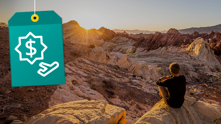 Black Friday Sale 2023 | WestJet official site