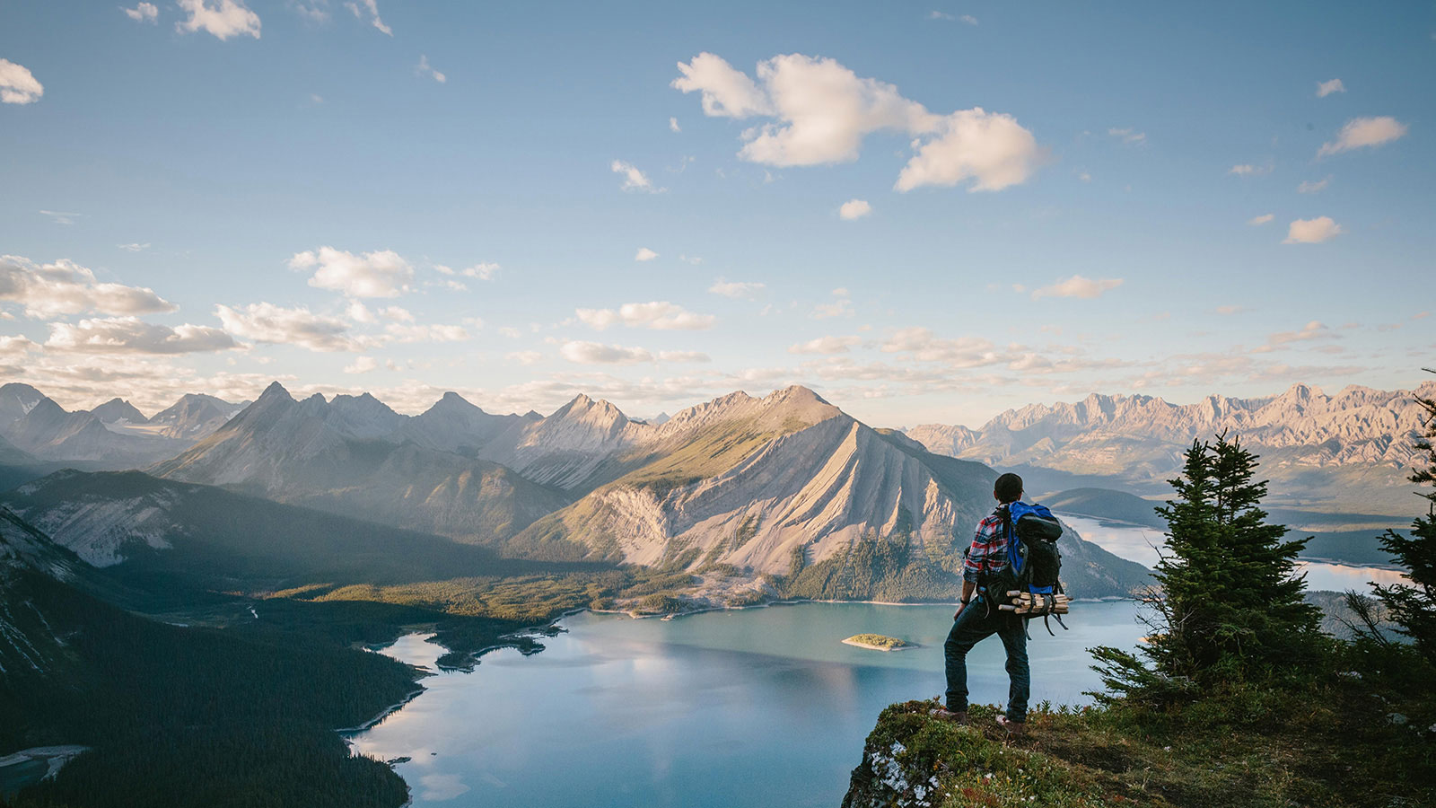 Flights and vacation packages | WestJet official site