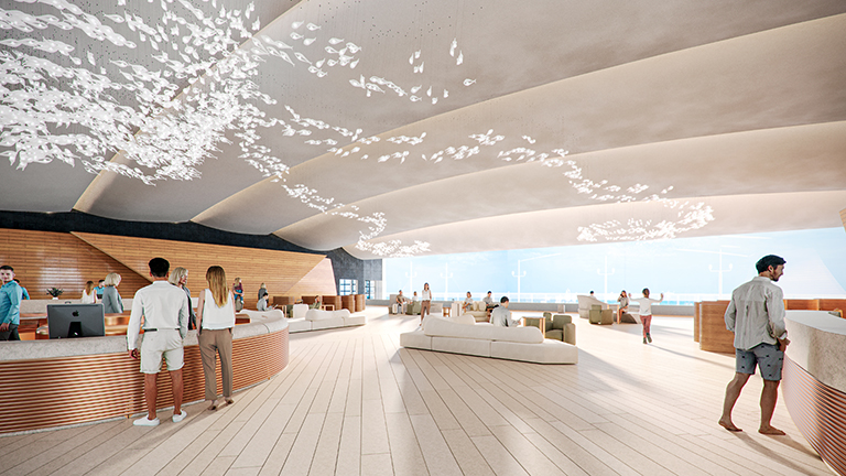 AVA Resort Cancun | WestJet official site