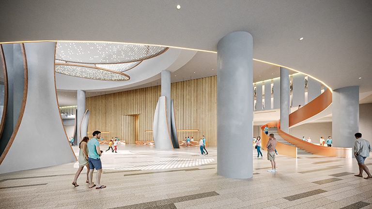 AVA Resort Cancun | WestJet official site