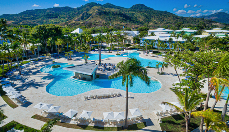 Senator Puerto Plata Hotel | WestJet official site