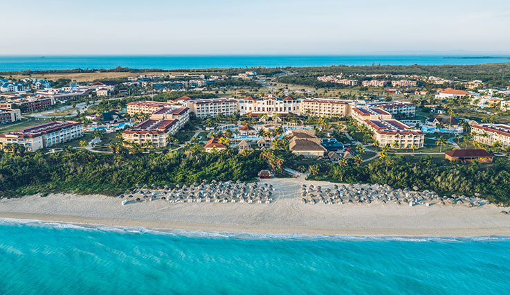 Iberostar Origin Laguna Azul | WestJet official site