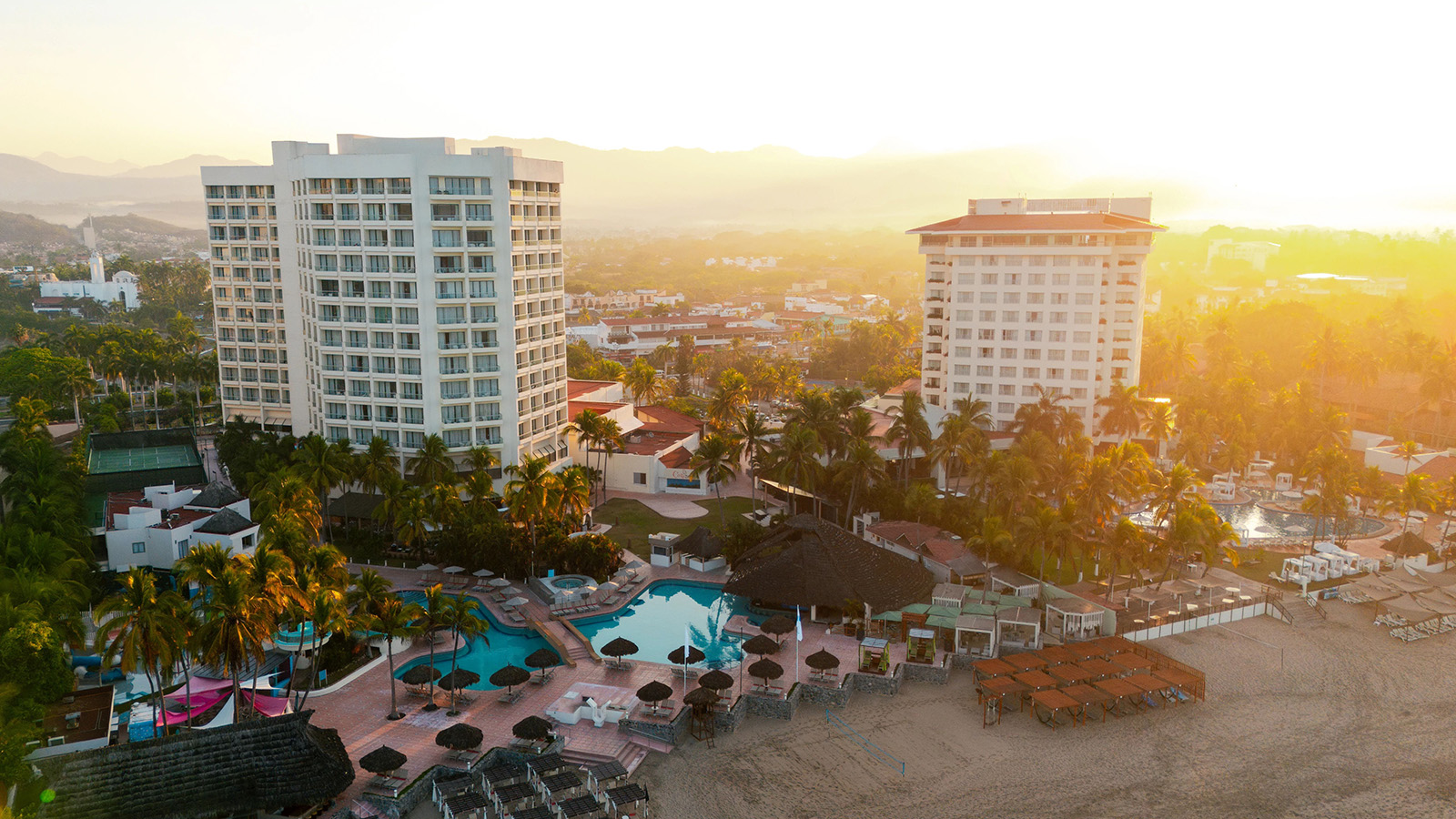 Sunscape Dorado Pacifico Ixtapa | WestJet official site