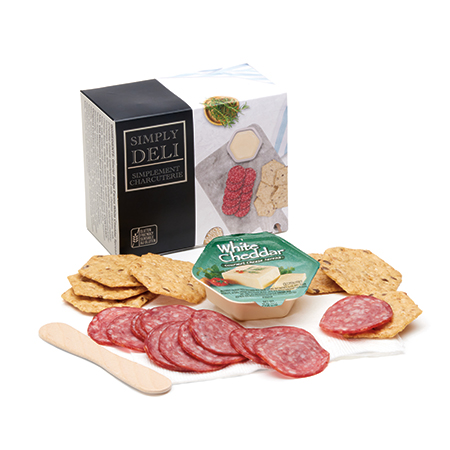 Economy buy-on-board menu | WestJet official site