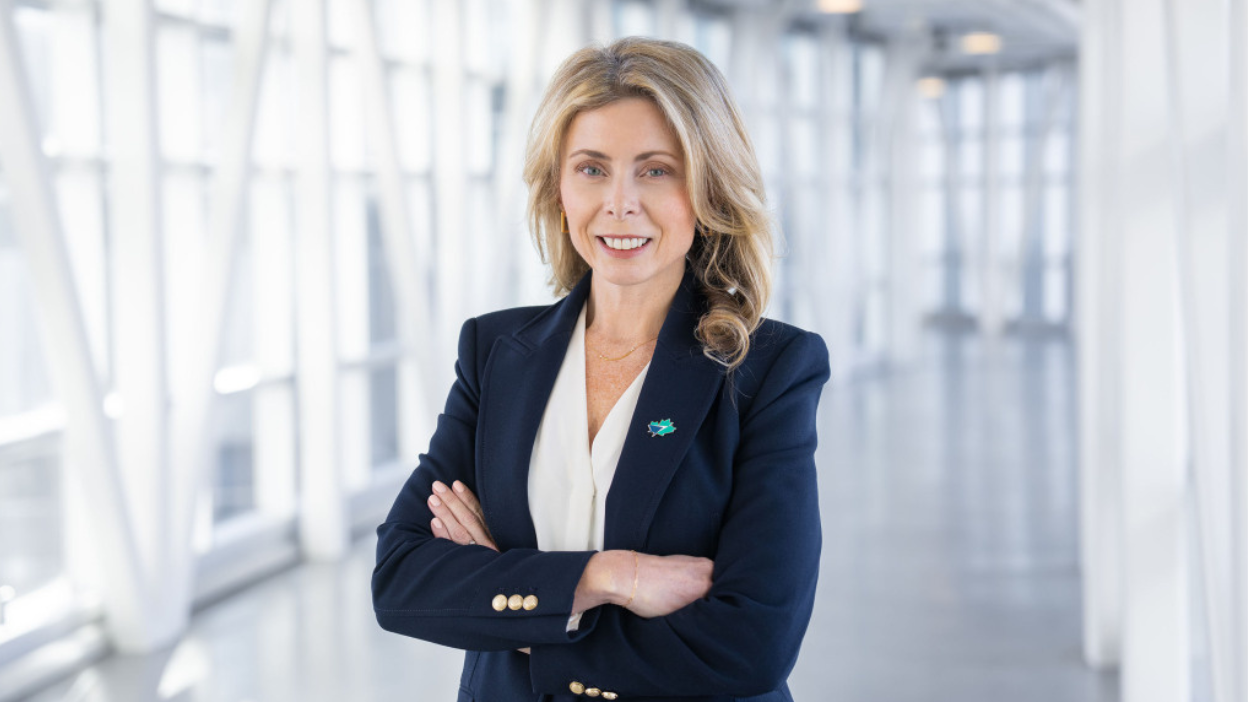 WestJet elevates guest experience with strategic leadership shifts ...