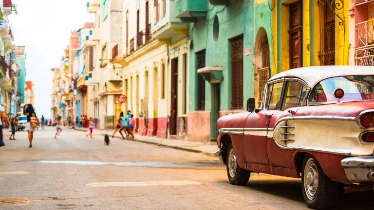 Best of Travel | Caribbean | WestJet official site