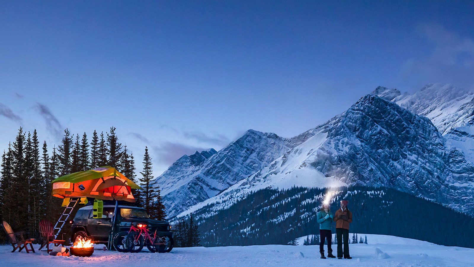 Flights and vacation packages | WestJet official site