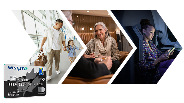 Offers and promotions | WestJet official site