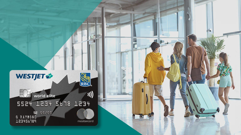 Sales, deals and offers | WestJet official site