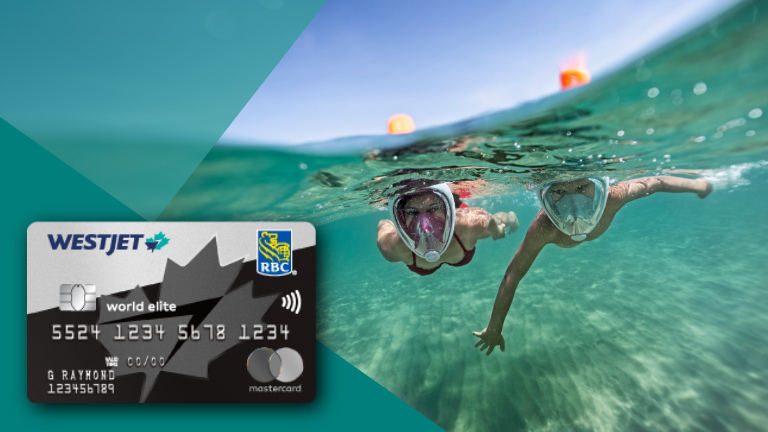 Offers and promotions | WestJet official site