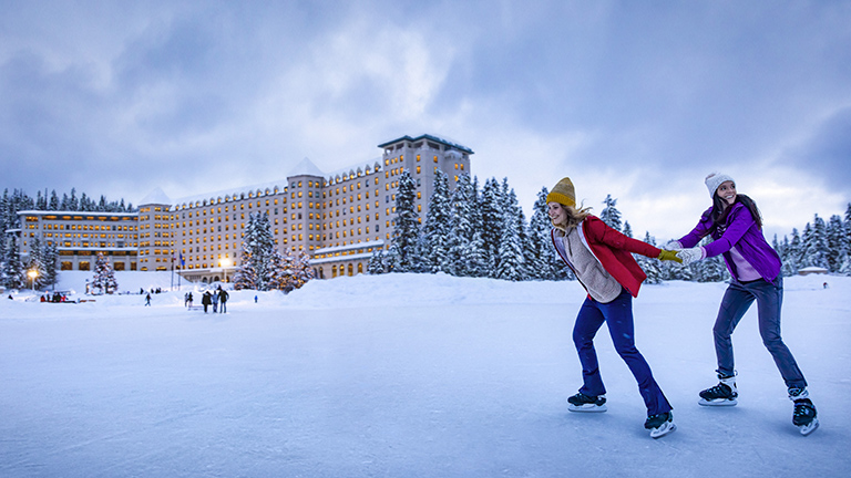 Alberta, Canada | WestJet official site