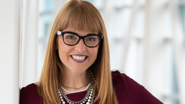 WestJet names Colleen Tynan Vice-President, Airports