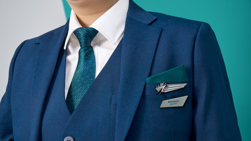 WestJet launches gender and body inclusive uniforms for frontline