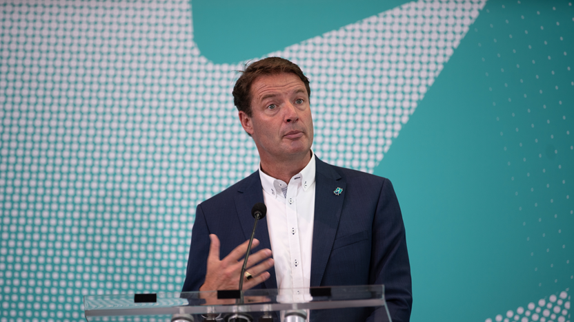 WestJet launches gender and body inclusive uniforms for frontline