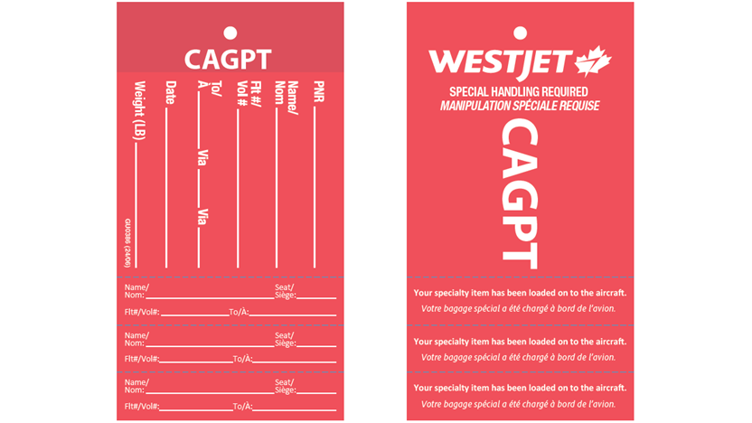 The WestJet Group releases first Accessibility Plan Progress Report and ...