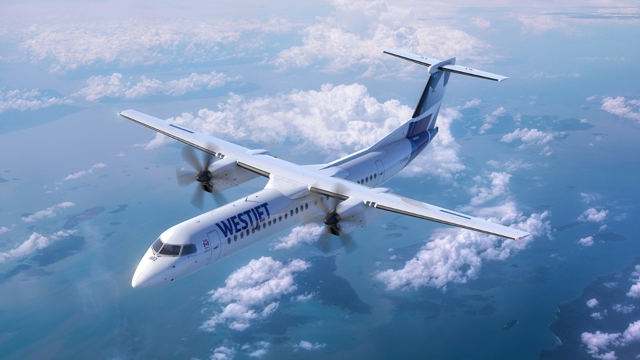 The WestJet Group statement on Encore ratification results