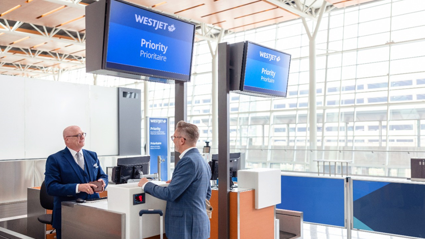 WestJet enhances guest experience amidst interior cabin transformation ...