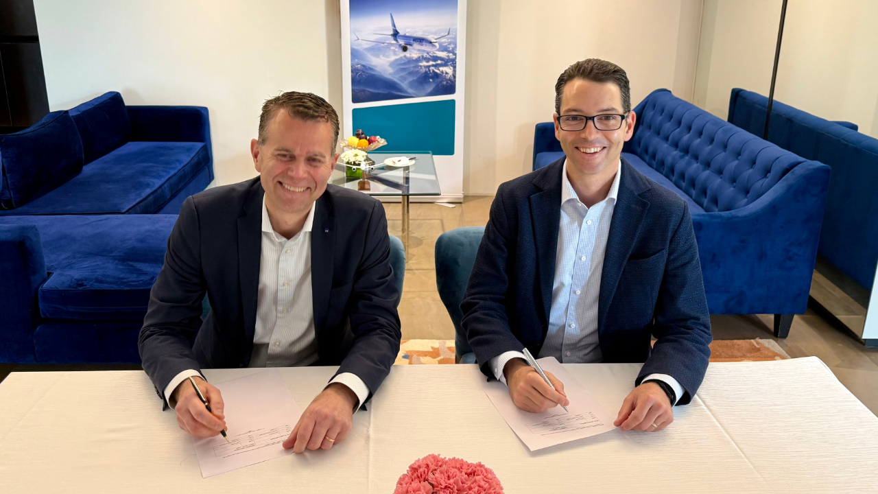WestJet and Scandinavian Airlines System announce interline agreement ...