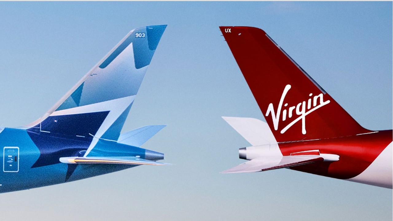 WestJet Cargo sells Virgin Atlantic’s cargo capacity from Toronto ...