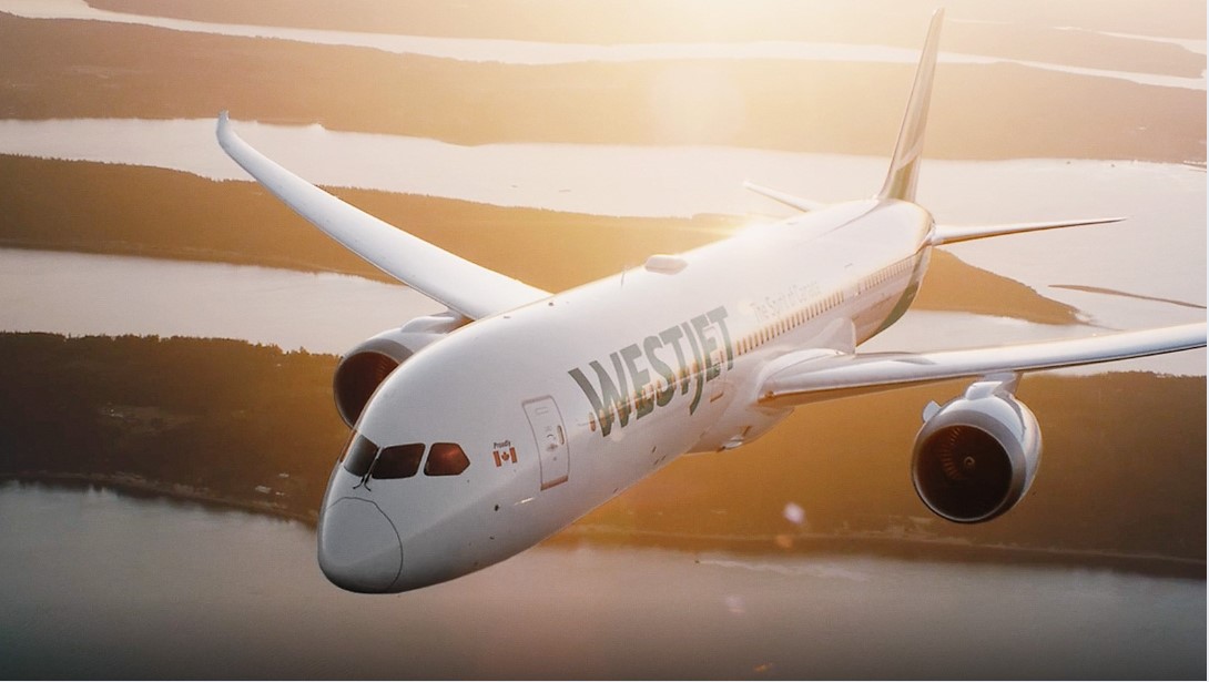 WestJet service update: Travel to Cuba